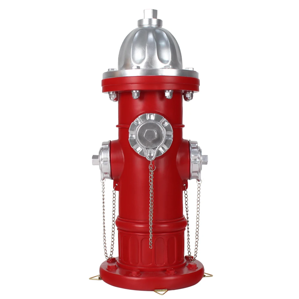 Big-Fire-Hydrant-Decorated-Courtyard-Children-s-Toys-Birthday-Gift-Red ...