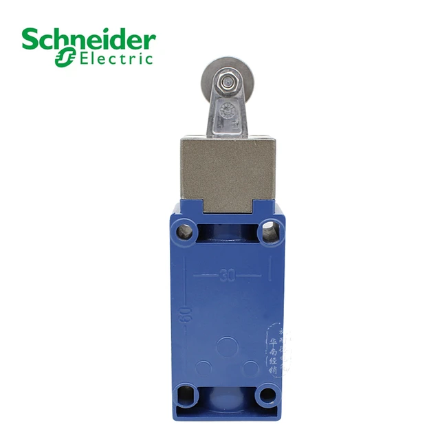 Roller Rocker Limit Switch Toggle Micro-travel Limit Switch, 44% OFF