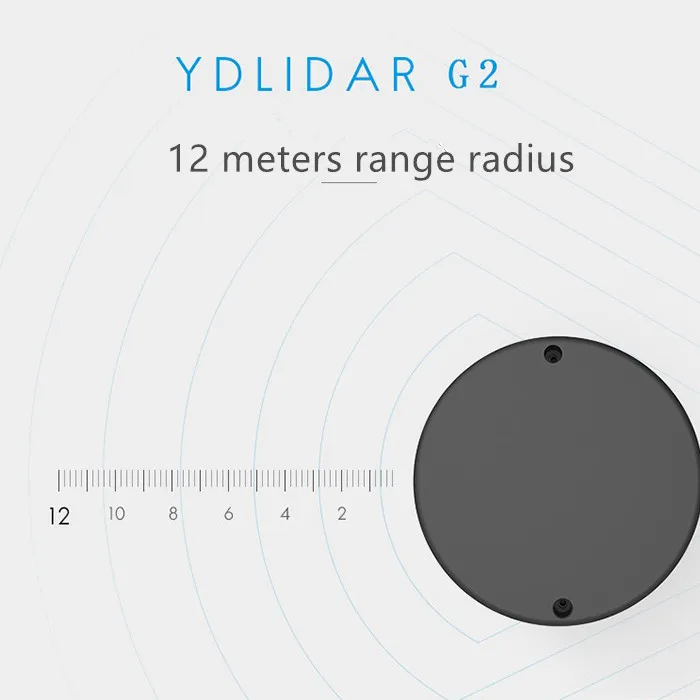 Yd Lidar G2 Outlet | www.pinnaxis.com