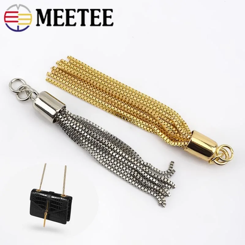 Bag Metal Hardware Accessories | Tassels Buckle Bags Metal - 5pcs 95mm ...