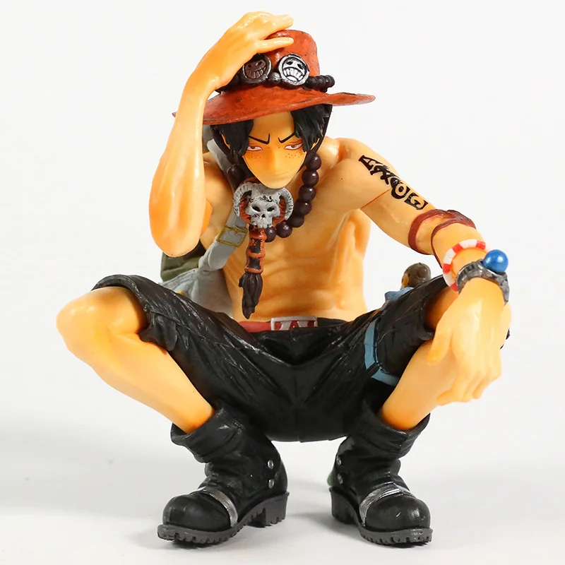King of Artist The Usopp Sogeki Ver. PVC Figure | One piece Merchandise ...