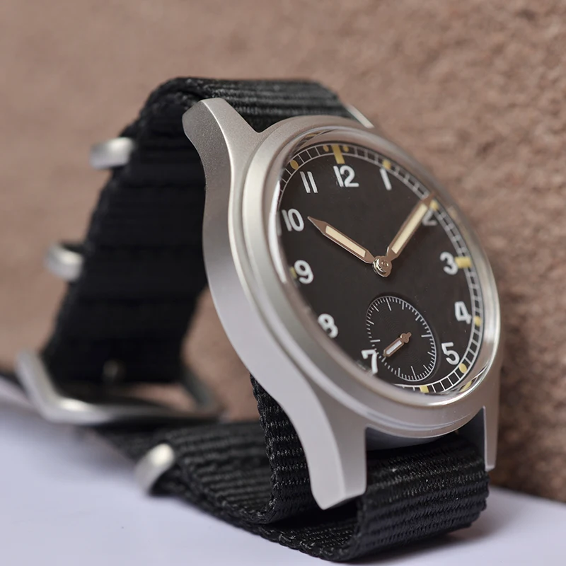 Homage recommendation with very short lug-to-lug | WatchUSeek Watch Forums