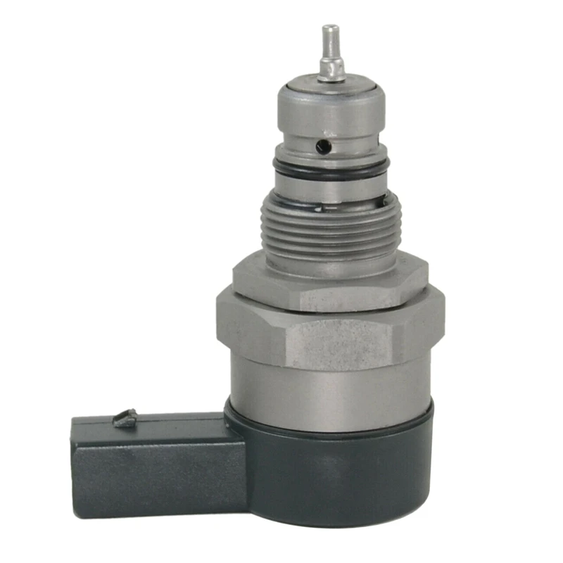 Other Parts & Accessories - Fuel Pump Pressure Regulator Valve ...