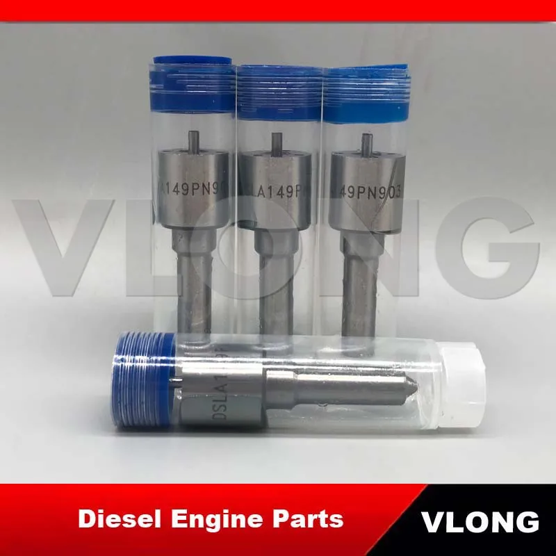 Hot-Sale-New-Diesel-Engine-Spary-Parts-Fuel-Injector-Sparyer-Nozzle ...