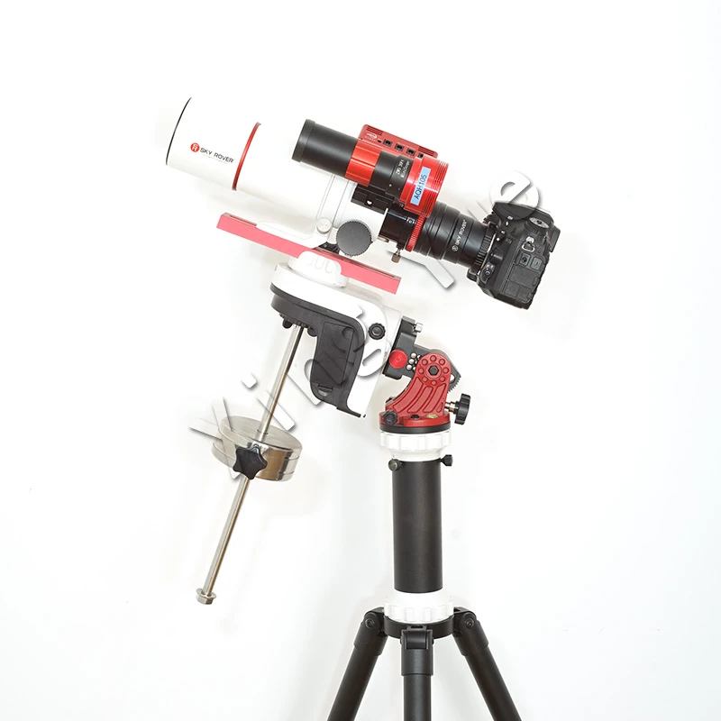 Skywatcher Az-gti Multi Function Goto Azgti Wifi Oblique Equatorial ...