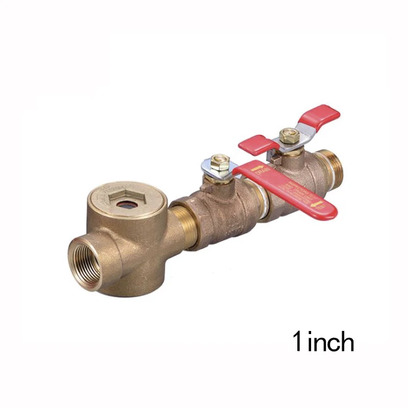 Fire-inspector-test-valve-drain-valve-filter-valve-fire-ball-valve-1 ...