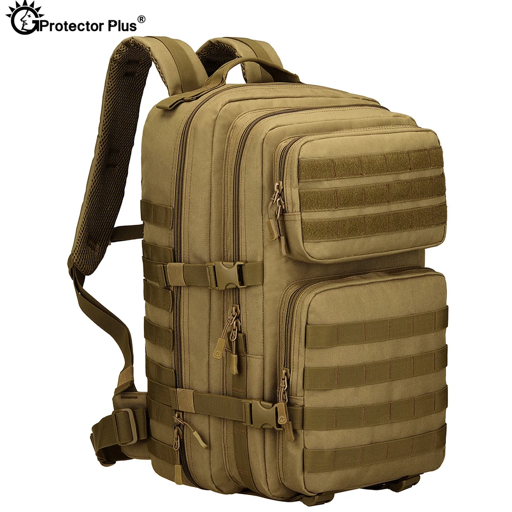 PROTECTOR-PLUS-Tactical-hunting-Backpack-45L-Large-Capacity-Waterproof ...