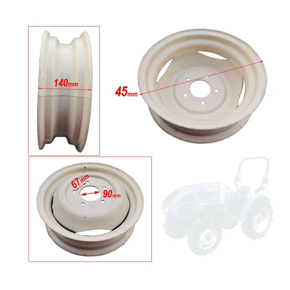 Front-rim-for-Fengshou-Lenar-254-tractor-with-NJ385-please-check-the ...