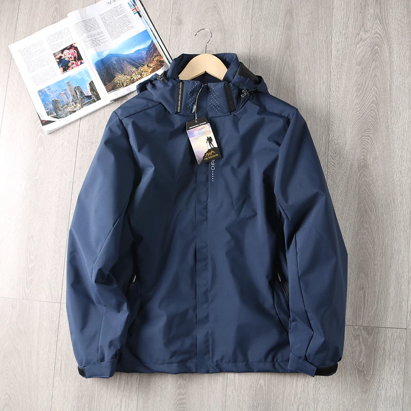 Fall-Spring-Men-s-Hooded-Coats-Professional-Outdoor-Type-Jackets-Loose ...