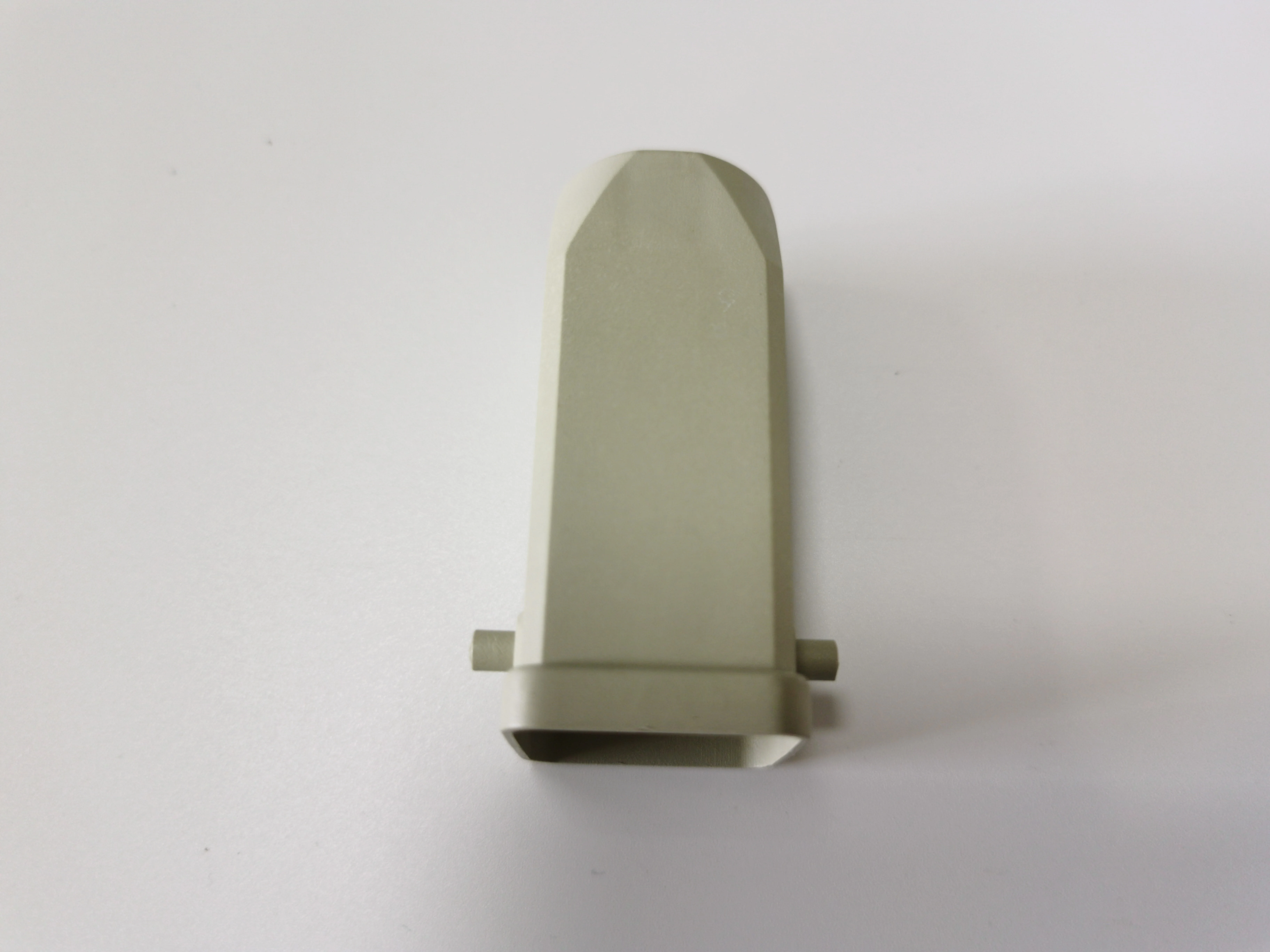 Hdxbscn Heavy Duty Connector Rectangular Plug Socket Hdc-ha-003/004 ...