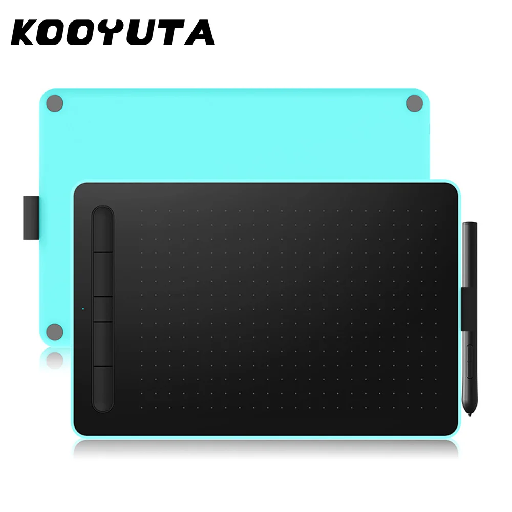 Digital-Drawing-Board-com-Bluetooth-Anime-Polegadas-Tablet-Gr-fico-8192 ...