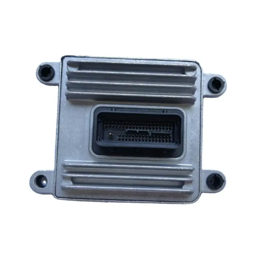 FAW JiaBao Vantage ECU New ECU Engine Computer For FAW Jiatong Vantage ...