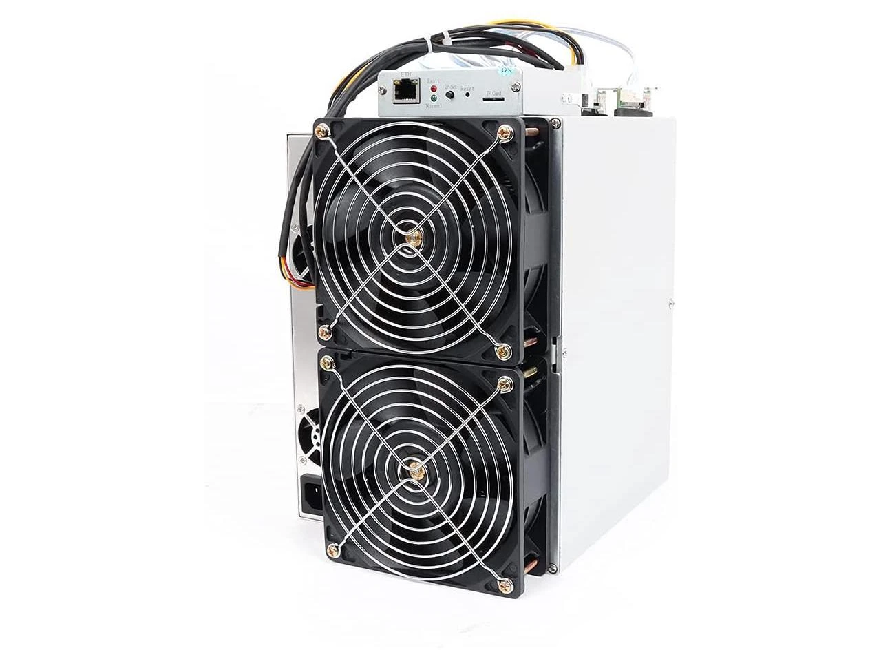 Bitcoin Miner Love Core A1 Pro Miner A1 Pro 23th/s±10% Smti 1700 (198 Chips) With Psu Than ...