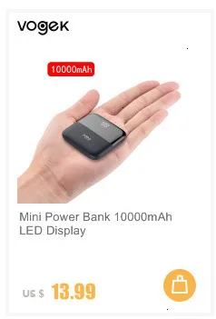 Vogek светодиодный светящийся зарядный кабель Micro USB кабель для Xiaomi iPhone type-c зарядный ...