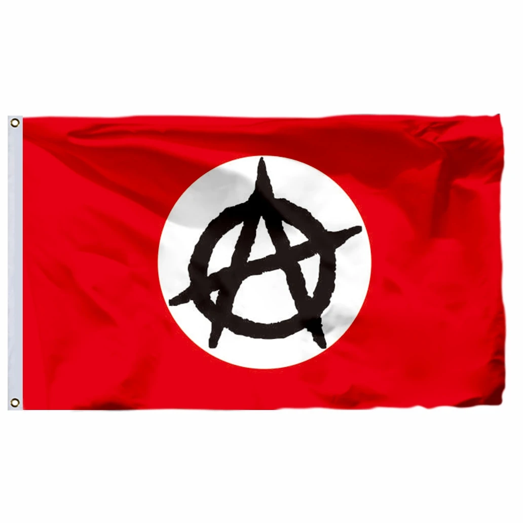 Anarchist Symbols