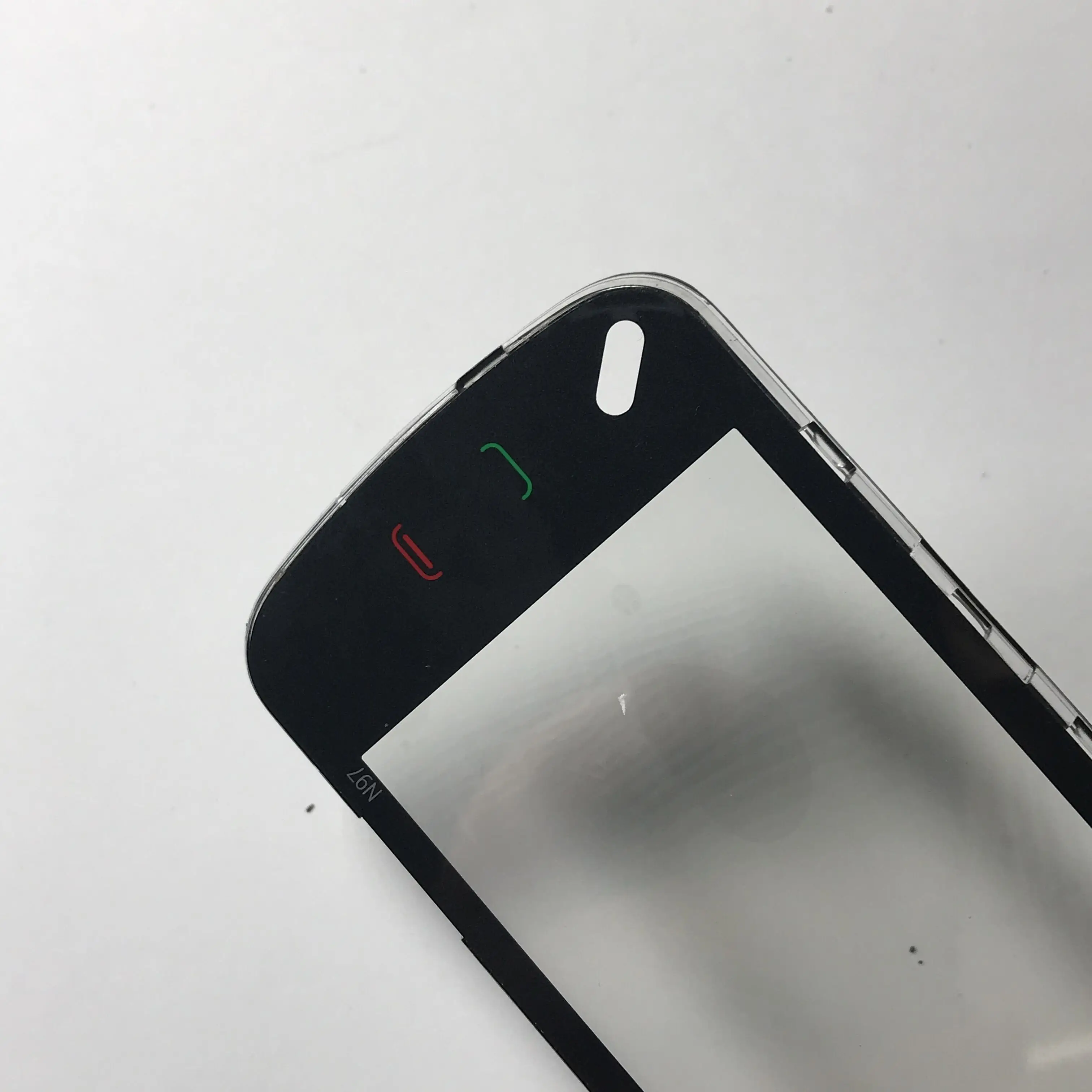 Free 3M And Touch Screen For Nokia N97 N 97 Touchscreen Digitizer Front ...