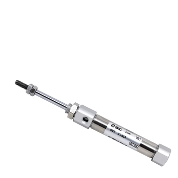 CDJ2B CDJ2B16 CJ2B16 Mini Pneumatic Cylinder New SMC -35 -40 -80 -100 ...