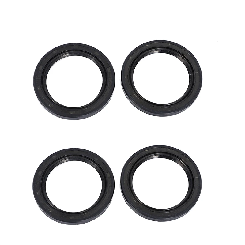 2/4pcs 55*75*8 Seal Kit For King Kutter TG RTG & TG-G 48 60 72 Series ...
