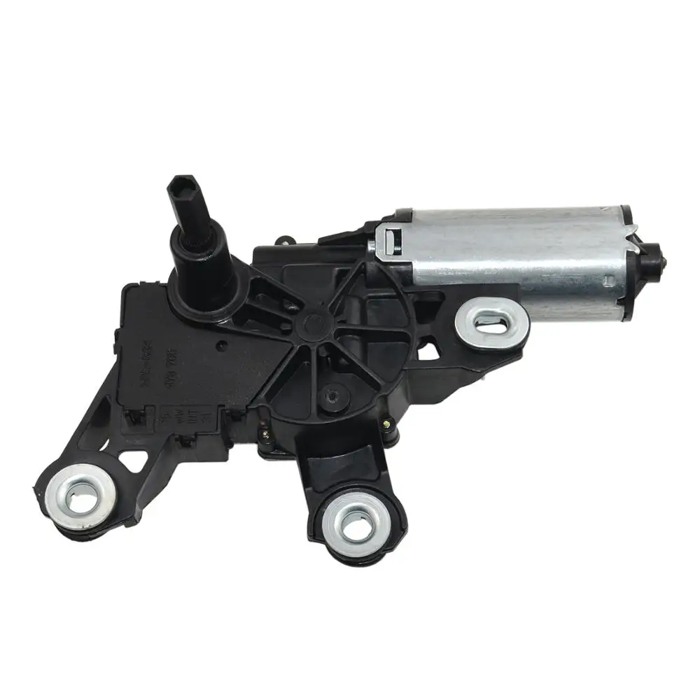 Motor de limpiaparabrisas trasero para coche, accesorio negro AP01 para ...
