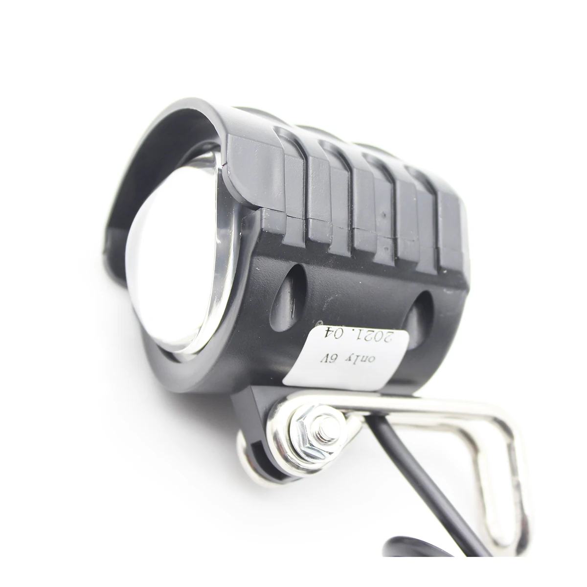 Ebike Bafang Light 12W Unique 6V LED Headlight Front Light for Bafang ...