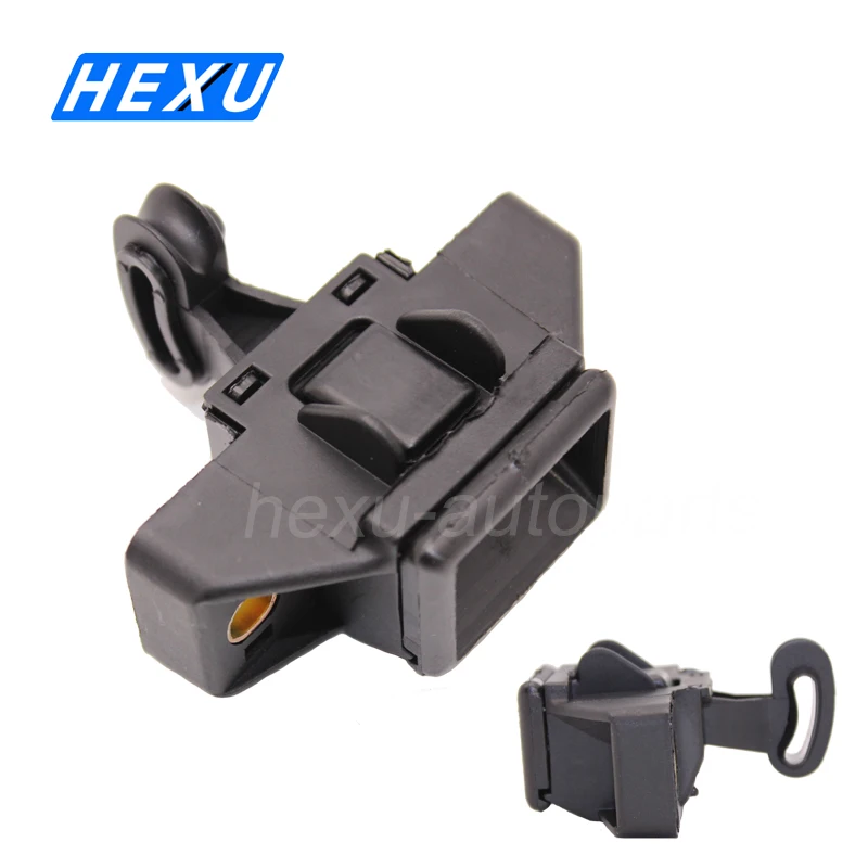Boot Tailgate Door Lock For Renault Clio II Kangoo Megane Thalia Dacia ...