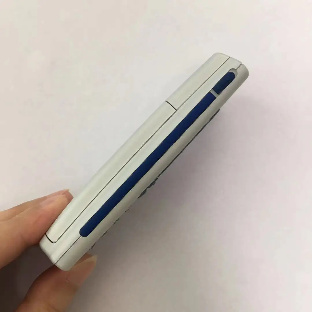 Sony Ericsson T106 Refurbished-Original Unlocked Mobile Phone Phone 2G ...