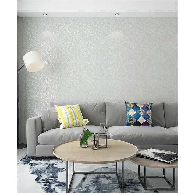 파우더룸 벽지 현대