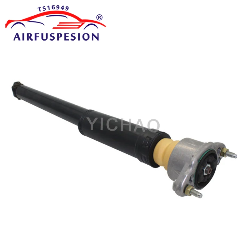 1PC-Rear-Suspension-Shock-Absorber-Strut-For-Mercedes-Benz-C-Class-W204 ...