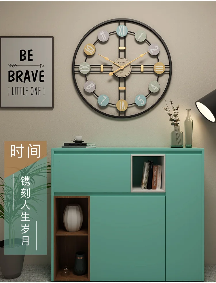 Silent-simple-clock-modern-craft-iron-clock-living-room-decoration-creative-wall-clock.jpg
