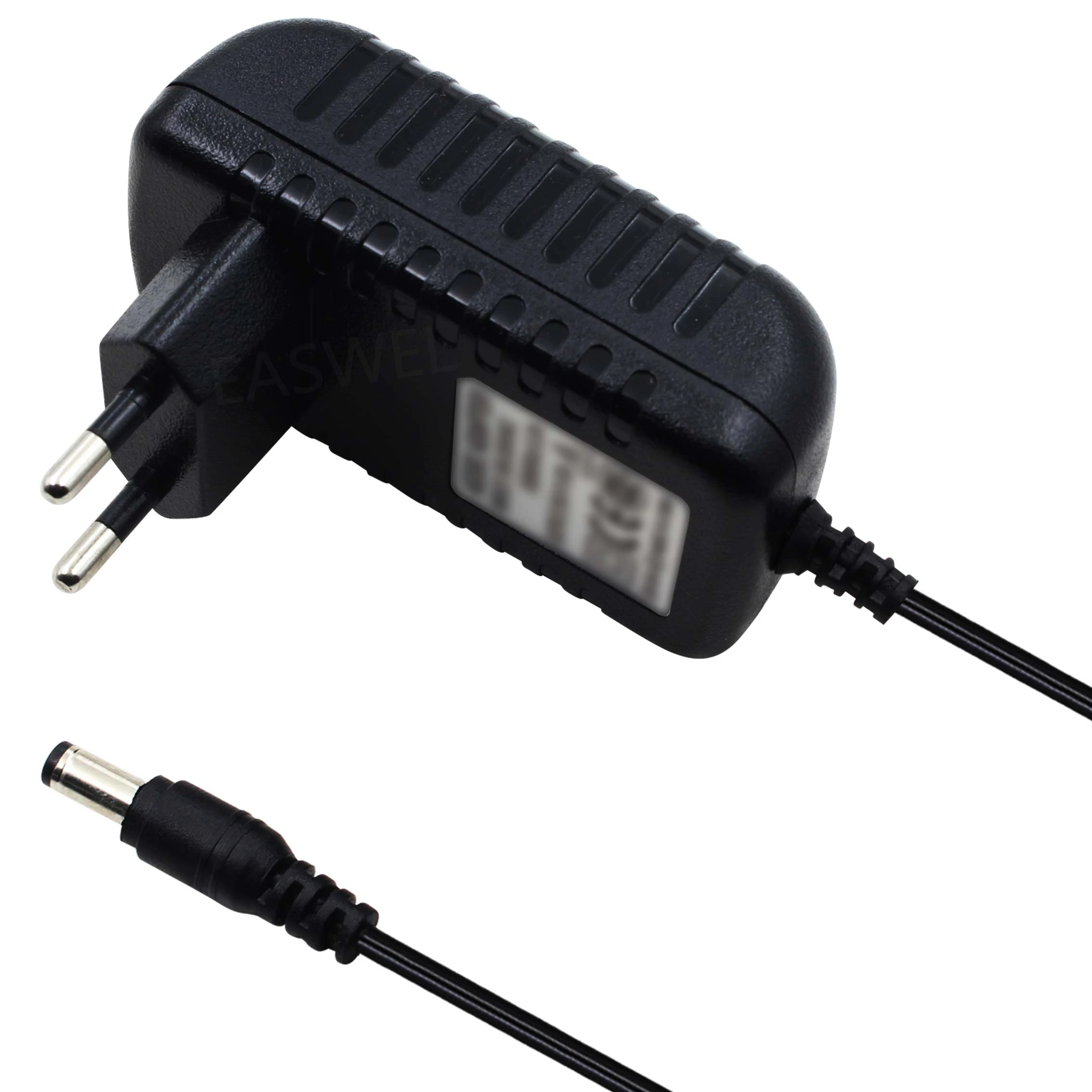 EU AC/DC Adapter Power Supply Charger Cord For Brother PT E100 & PT ...