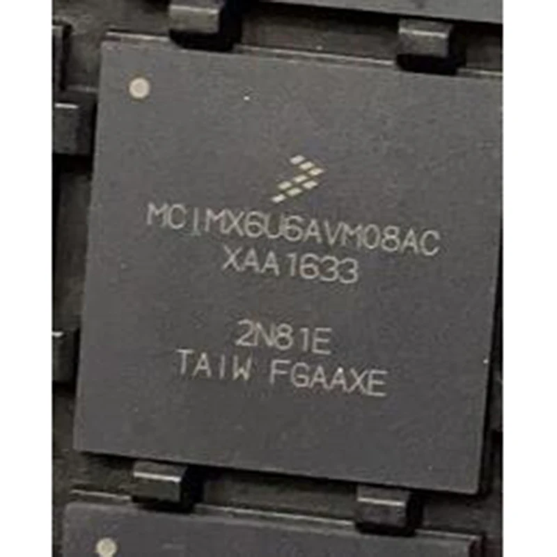 1Pcs/Lot Original New MCIMX6U6AVM08AC 2N81E Auto IC Chip Computer Board ...