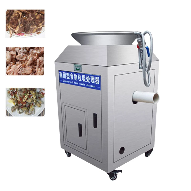 Kitchen-Food-Waste-Disposer-Grinding-AC-Machine-Safe-Without-Blade-Low ...