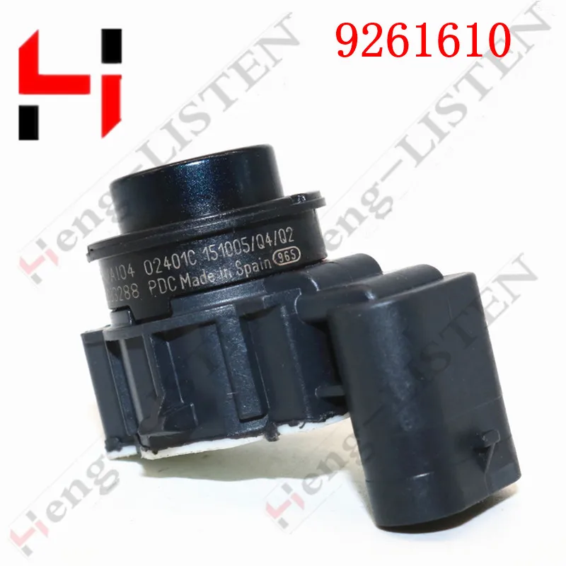 10pcs-66209261610-9261610-0263033288-PDC-Parking-Distance-Sensor ...