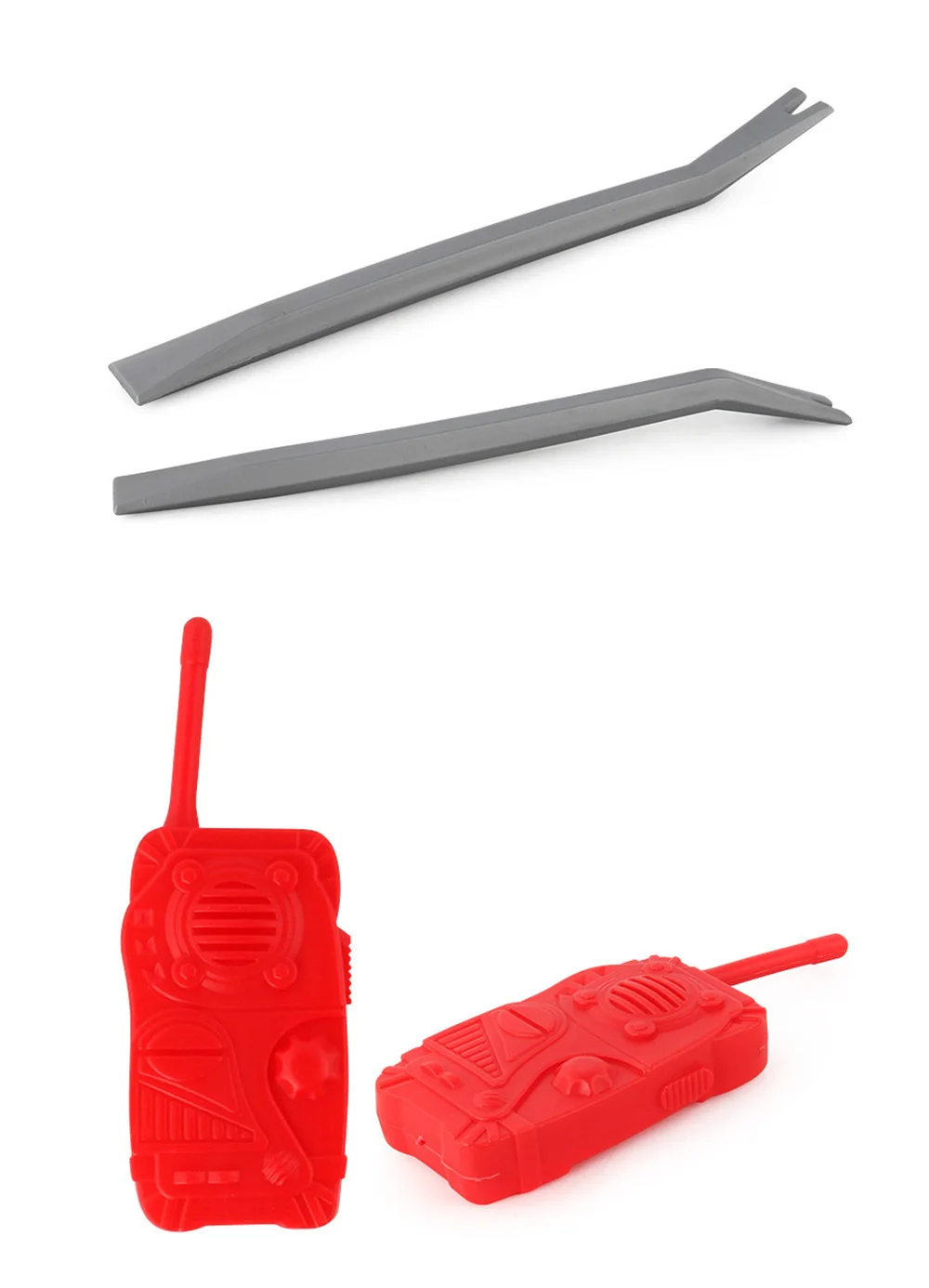 Fireman Tools Pretend Play Toy for Kids - GYOBY TOYS