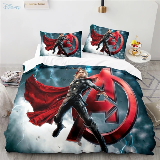 Captain America Sheets
