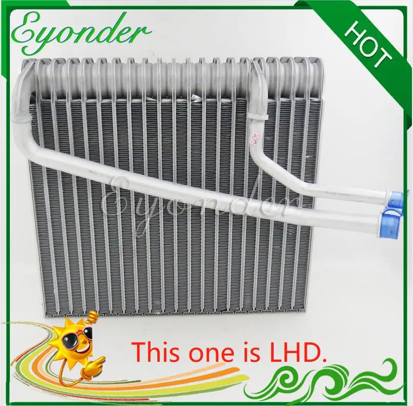Ac Coil Mengenal Fungsi Evaporator Ac Komponen Jenis Dan Cara ...