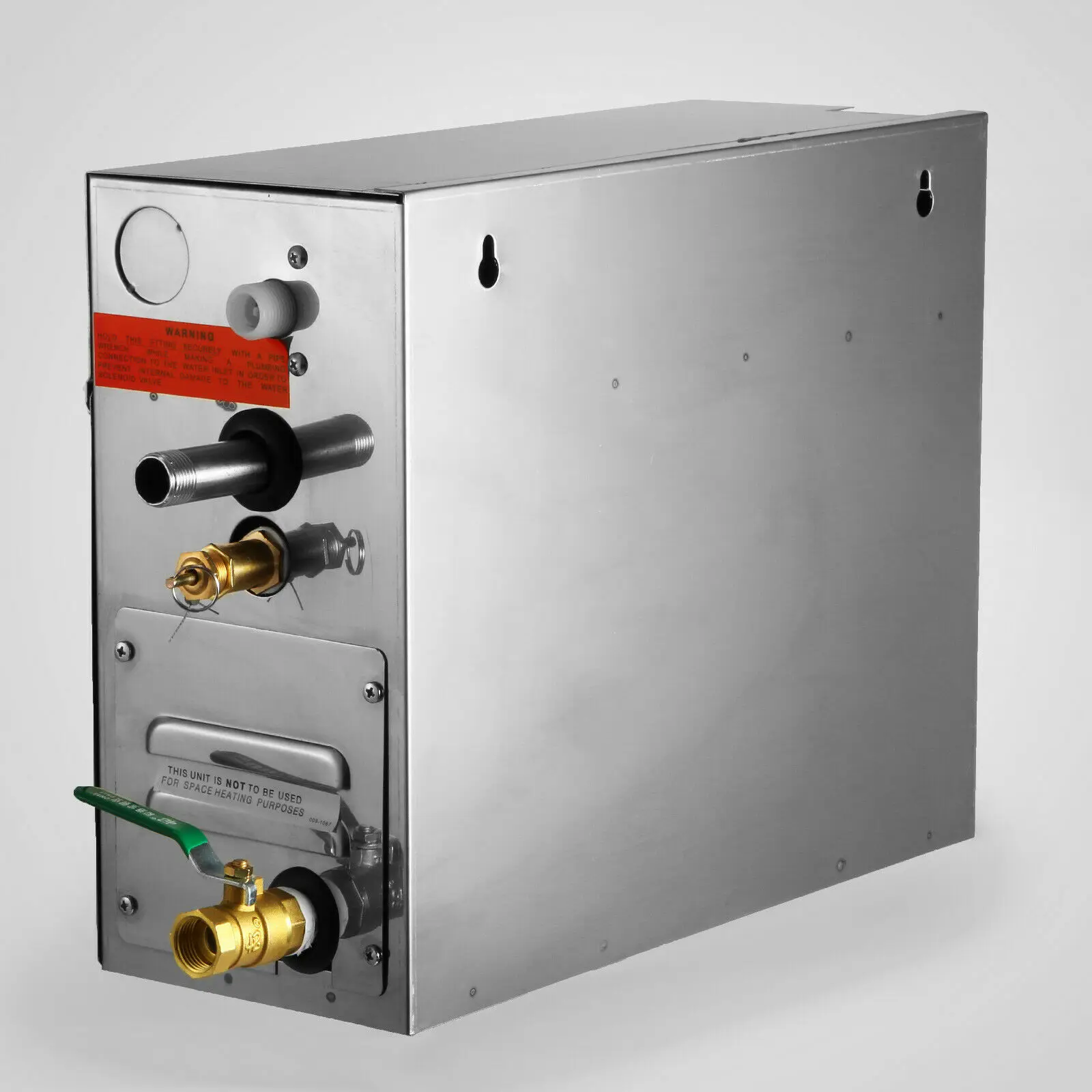 Steam-Generator-Sauna-Bath-Steamer-for-HomeSpa-Shower-with-Programmable ...