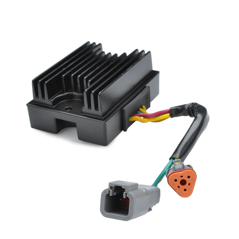 5-Wires-Voltage-Regulator-Rectifier-Motorcycle-Boat-For-Sea-Doo ...