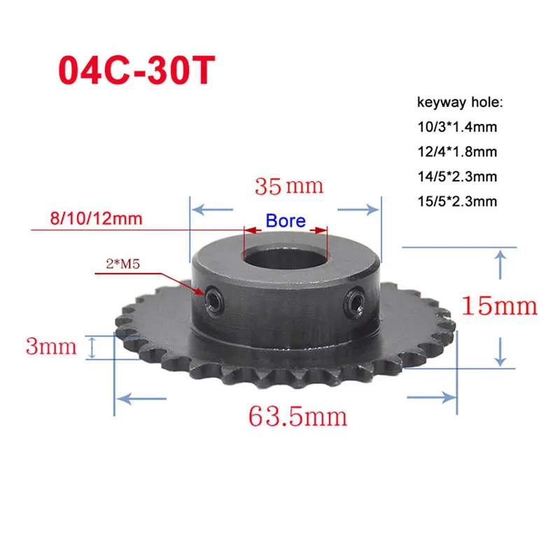 A 45# 9 - 40 Ds Piñón C 04C//Ca €0.99 tiendaddeseos.com.ar