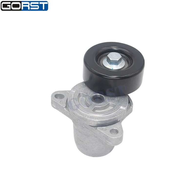 V-Ribbed Belt Tensioner Pulley 25281-27000 For Hyundai Accent Kia ...