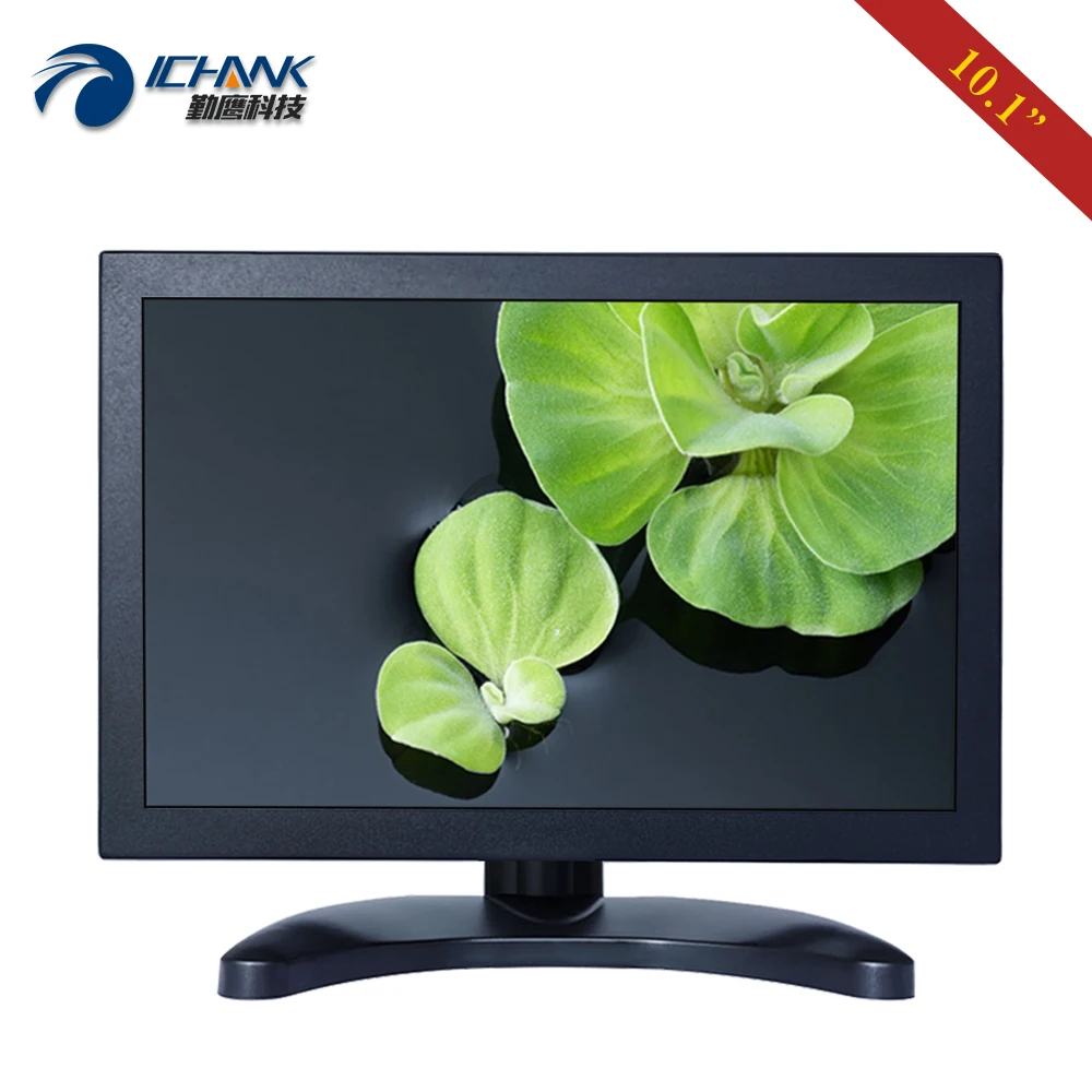 Monitor | 10.1 inch PC Monitor Metal Shell LCD Screen display Purchase ...