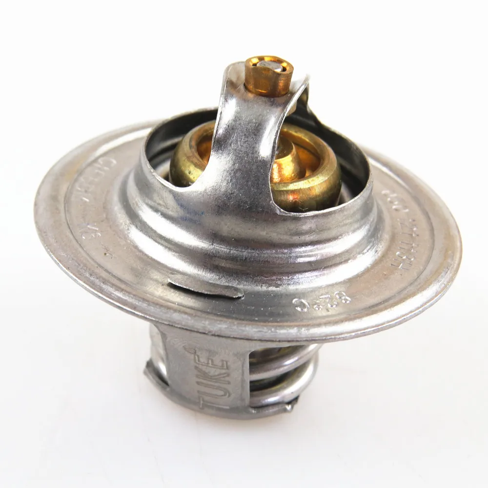 Tuke 82 Degrees Engine Coolant Thermostat Temperature Sensor For 1.8 1. ...