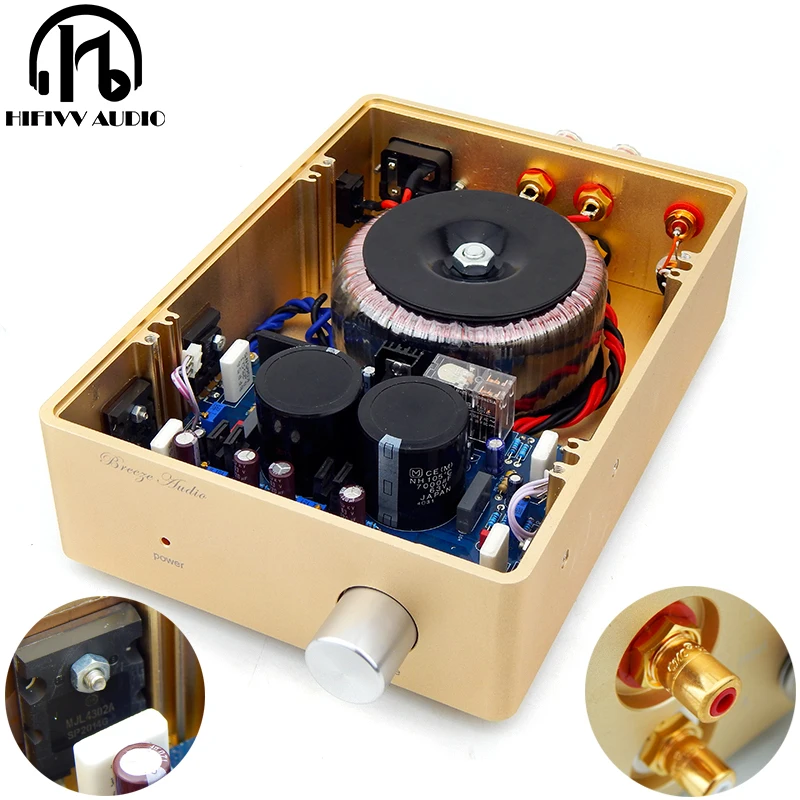 Stereo-HiFi-Home-Audiophile-Audio-Amplifier-For-Home-video-theater ...