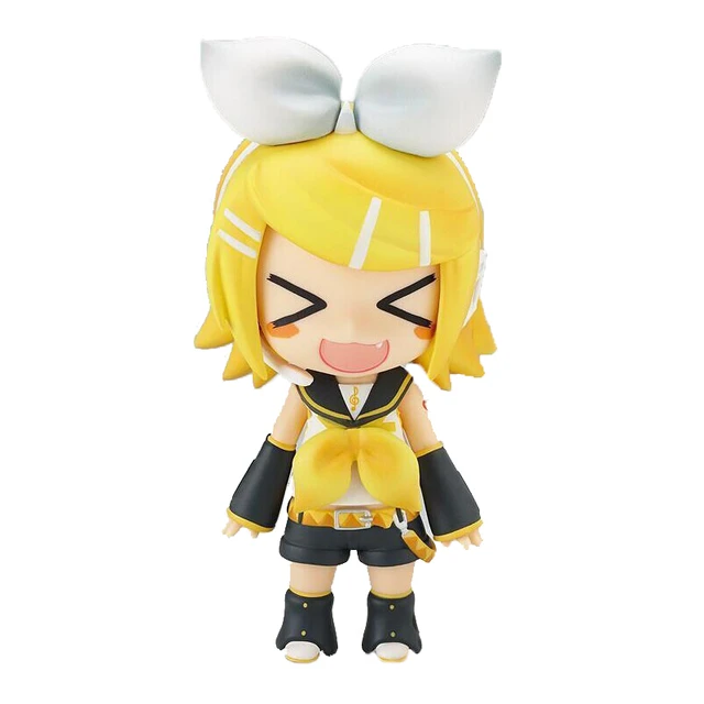 Chibi Neko Rin Len