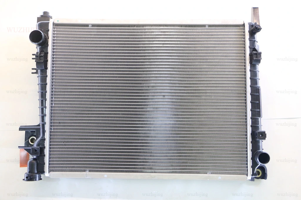 Water-Tank-Radiator-Cooler-Cooling-for-Dodge-Ram-1500-V8-4-7L-2004-2005 ...