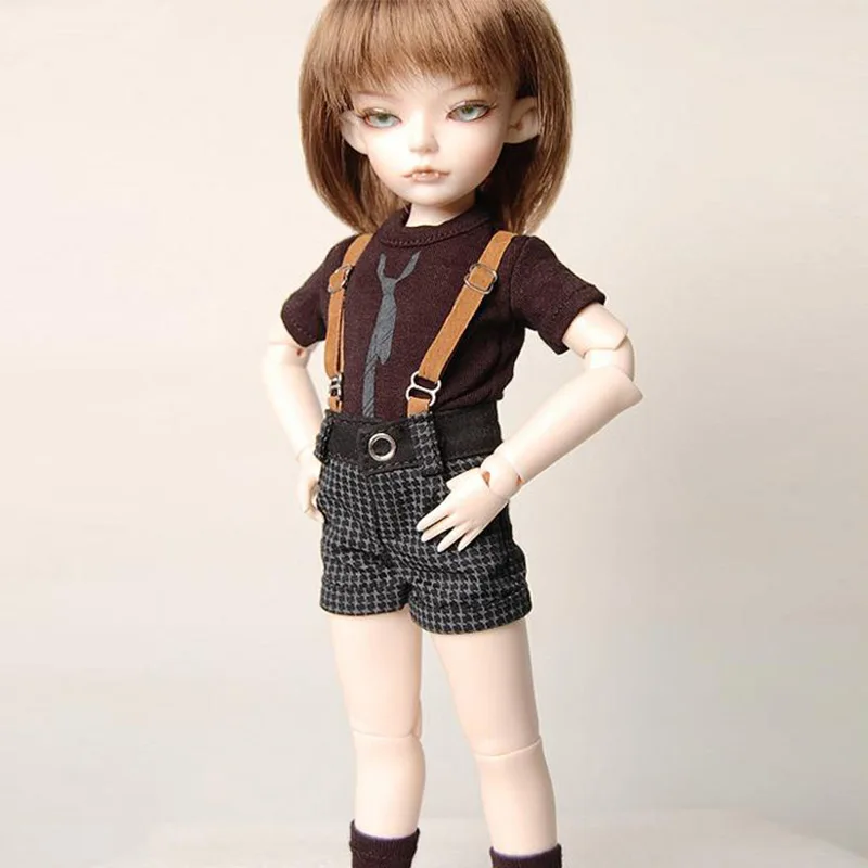 Xike Doll BJD Shuga Fairy 5stardoll Quintus fantasy head cosmetics dolls professional makeup Toy ...