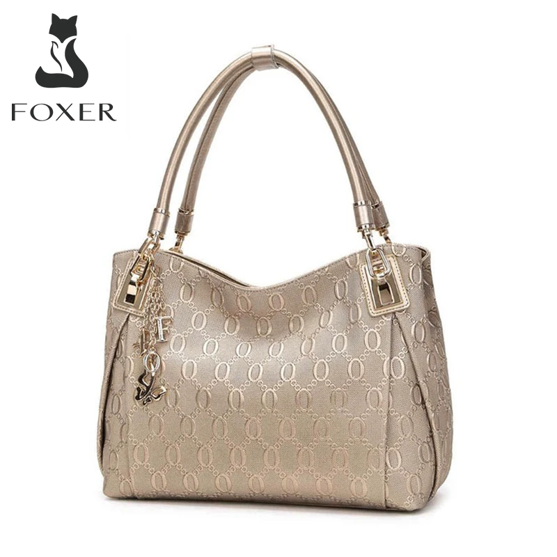 FOXER-Women-Split-Leather-Shoulder-Bag-Fashion-Handbags-Brand-Design ...