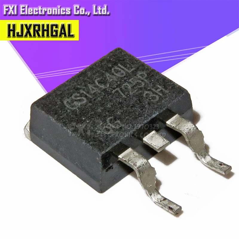 10PCS IRGS14C40L IRGS14C40 TO 263 TO263 GS14C40L SMD|smd|10pcspcs ...