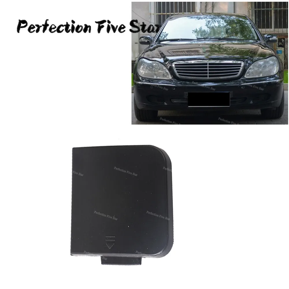 2208850323-For-Mercedes-Benz-W220-S430-S500-S600-S420-S320-Front-Bumper ...