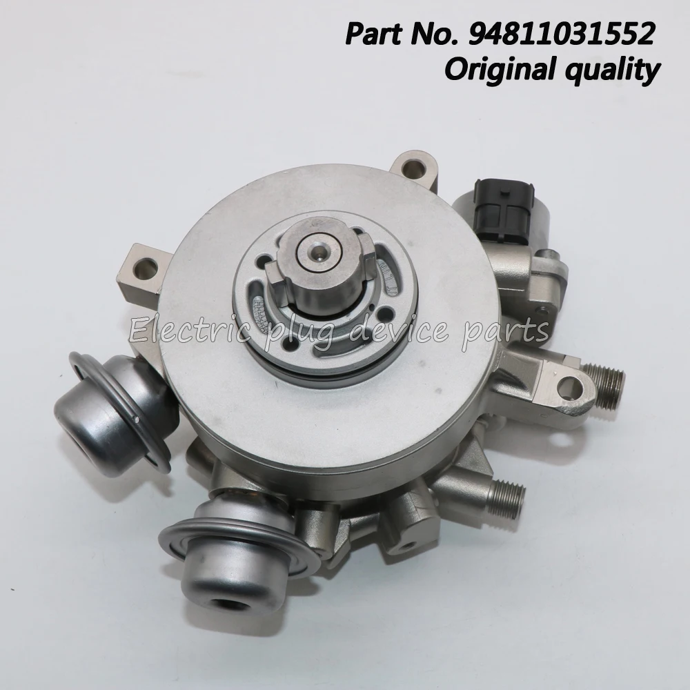 OE# 94811031552 High Pressure Fuel Pump for Porsche Cayenne 94811031555 ...